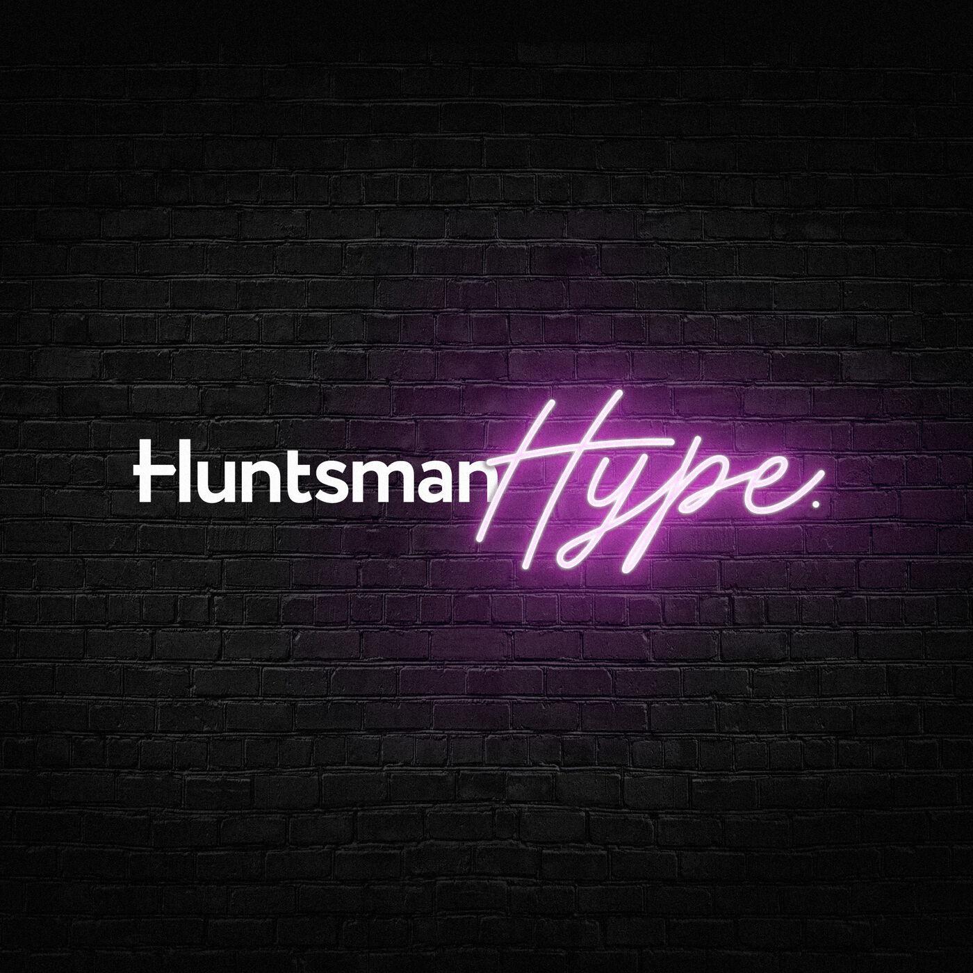 Episode 5 - Jack Delosa - Huntsman Hype - Huntsman Hype (podcast ...