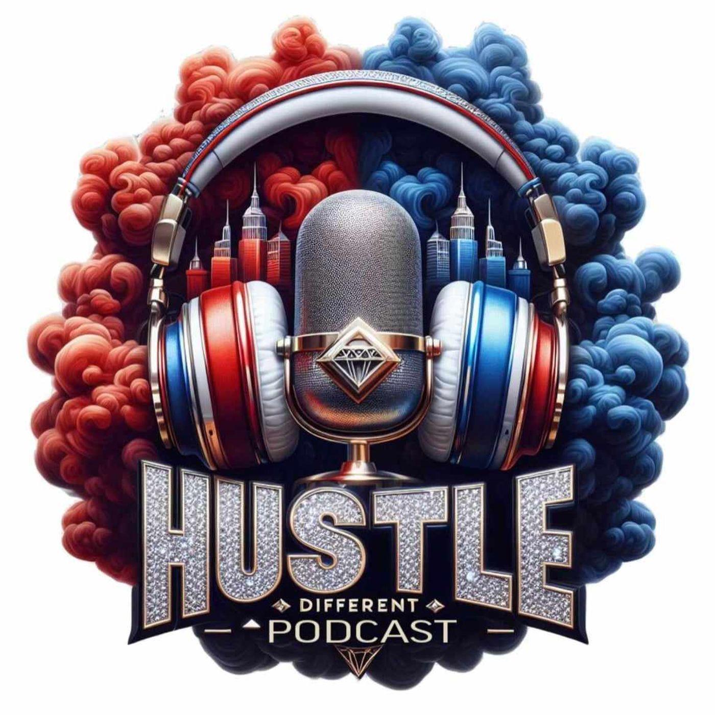 9 year old Rapper - Hustle Different (podcast) | Listen Notes