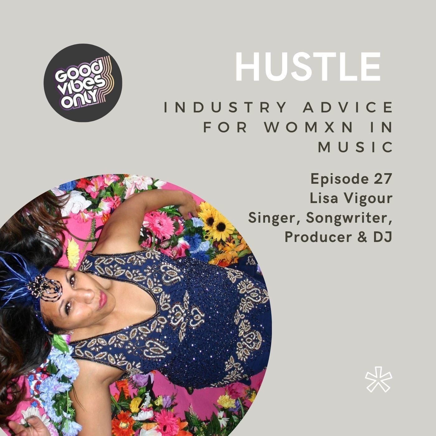 26: Jini Cowan on her JC DJ Academy, music production & running a ...