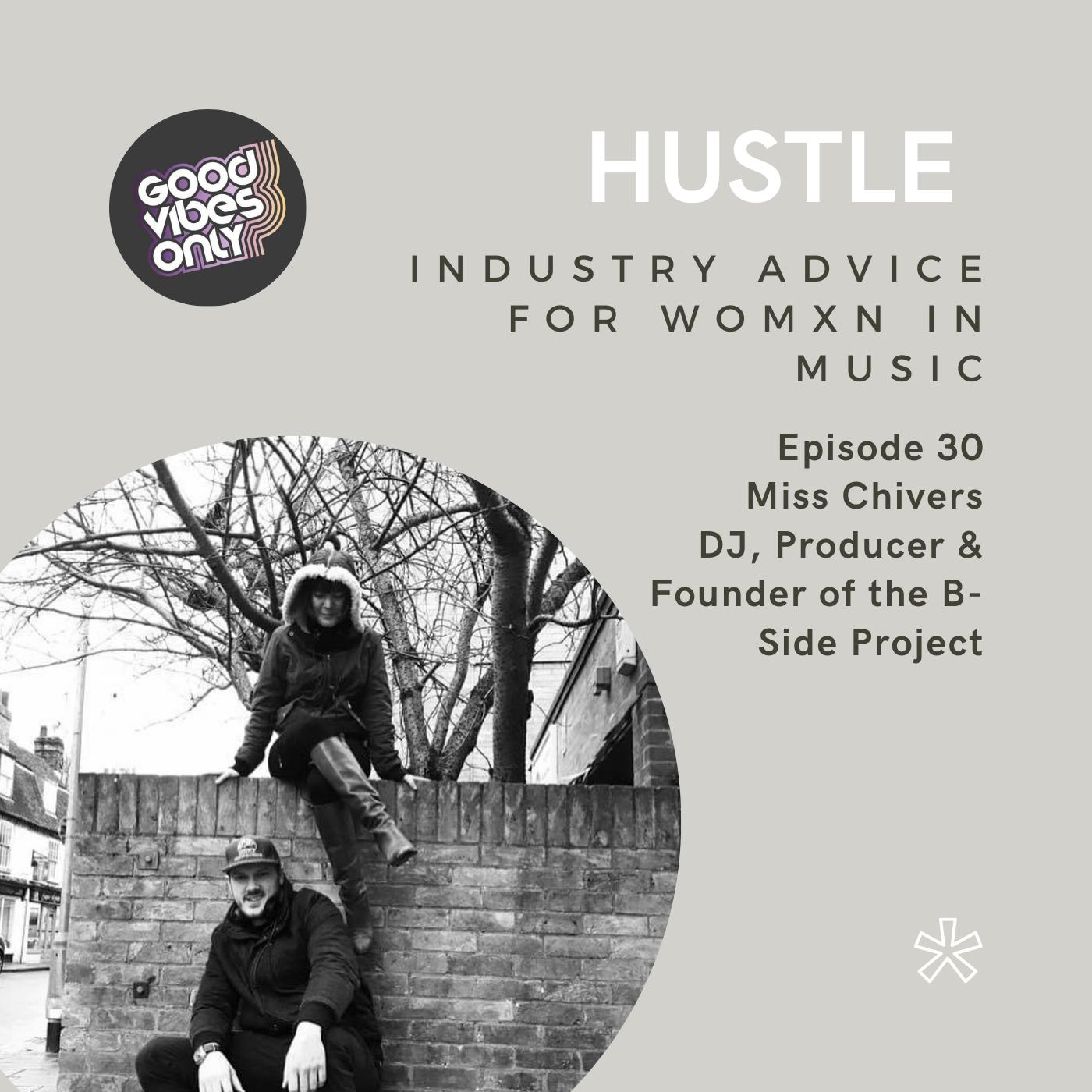26: Jini Cowan on her JC DJ Academy, music production & running a ...