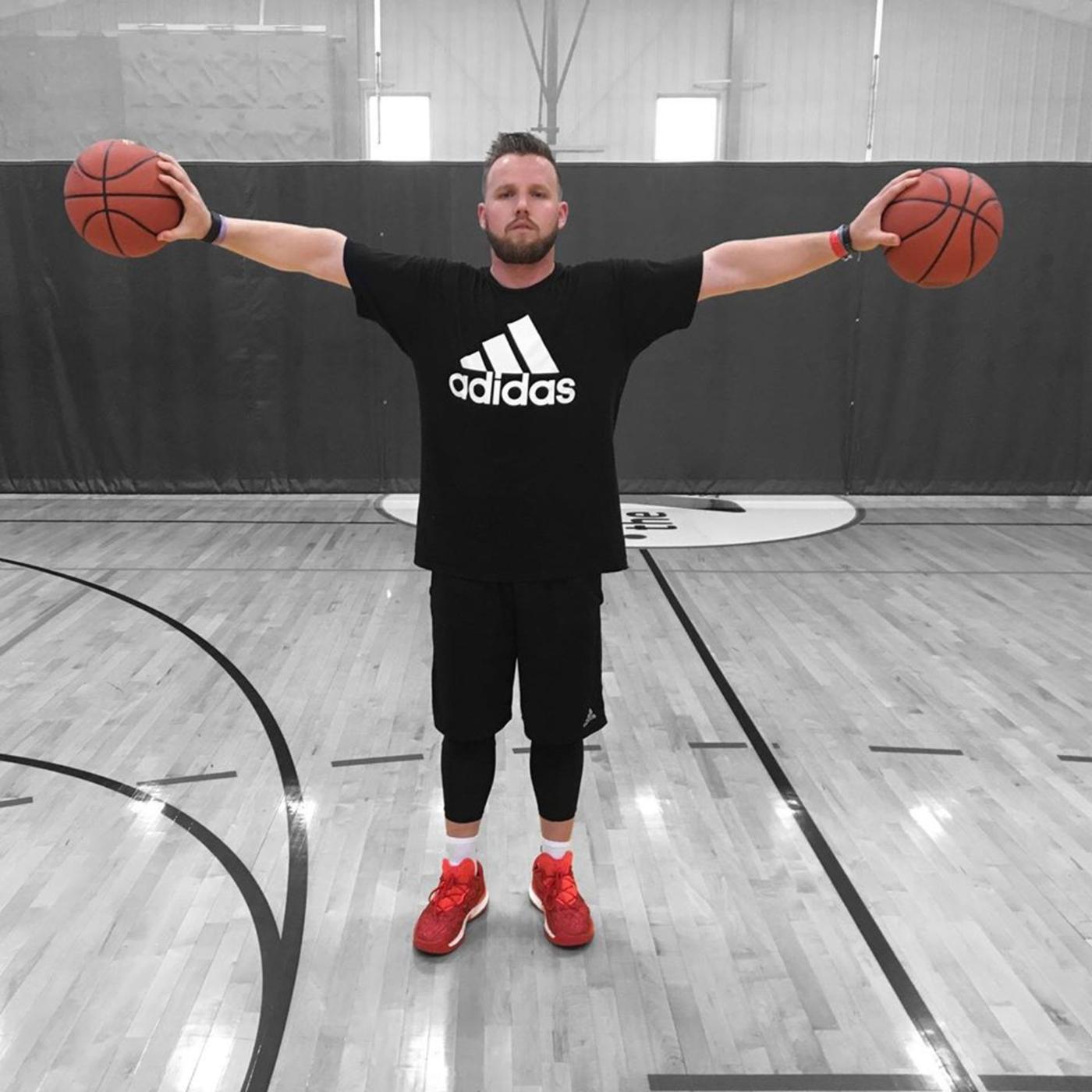 Building the Right Muscles for Baseball with Rance Terry | Listen Notes