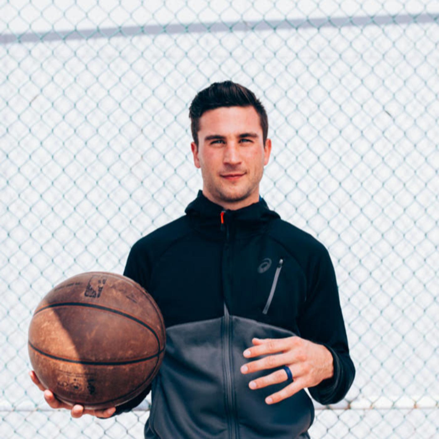 Building the Right Muscles for Baseball with Rance Terry | Listen Notes