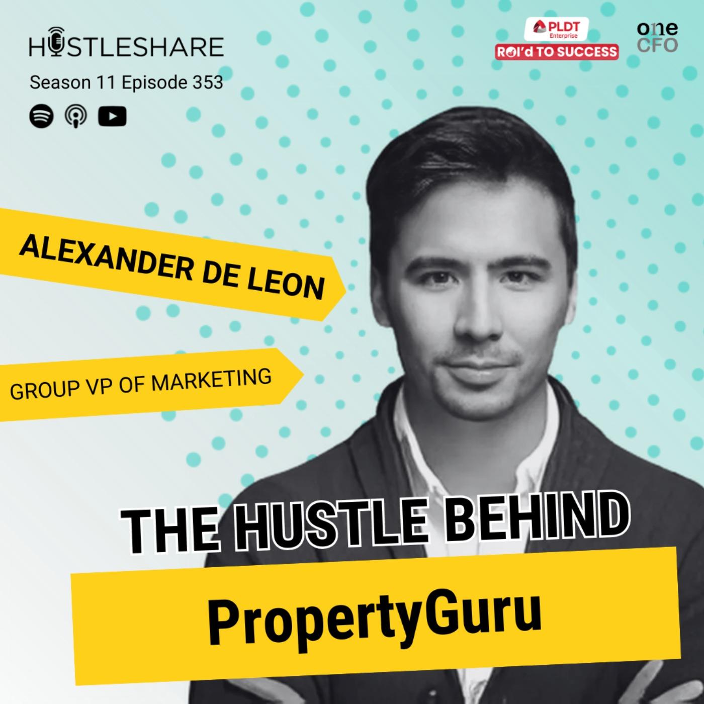 David Sison - The Hustle Behind Mama Lou's - Hustleshare (podcast ...