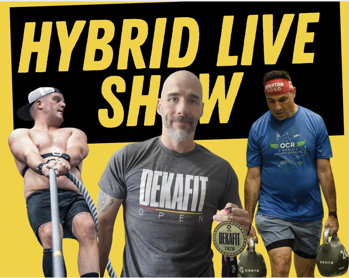 Chicago HYROX Deep Dive | Hong Kong HYROX Preview| Plus Bonus Chicago ...