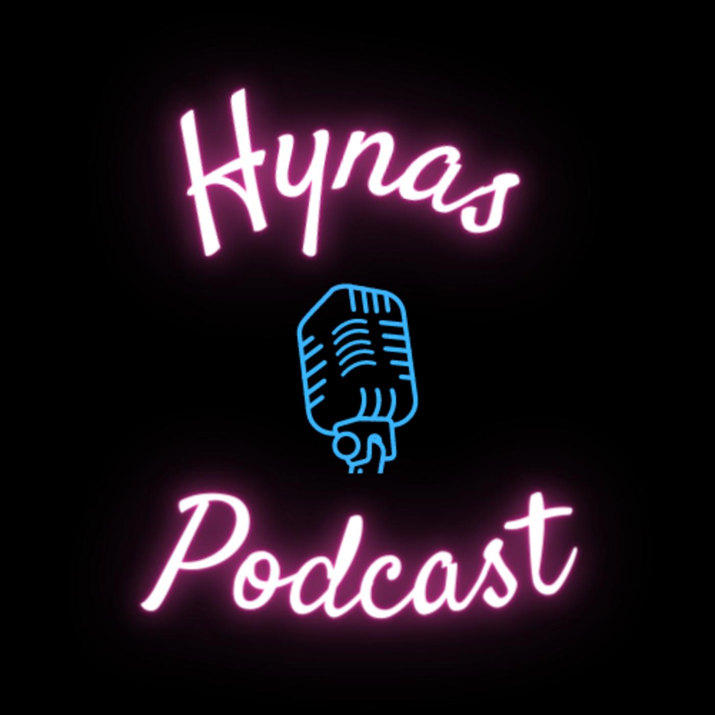EP 10: Hyna Red Flags in a Relationship - Hynas Podcast | Listen Notes