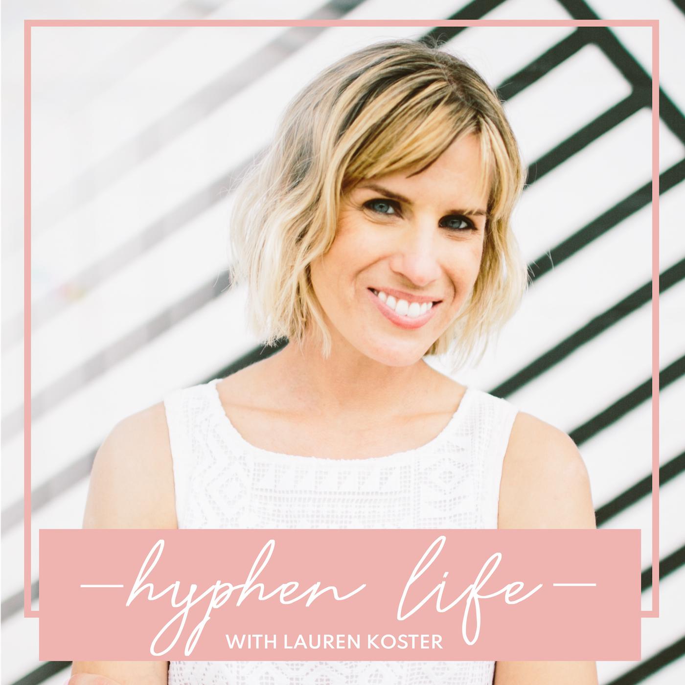 Hyphen Life (podcast) - hyphenlife | Listen Notes