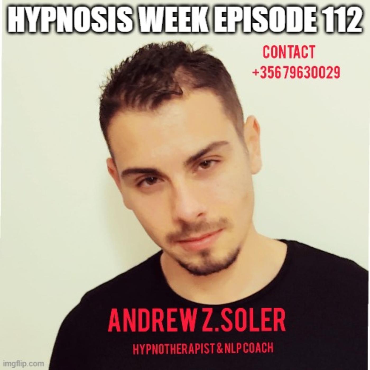 The End of Worry by Dr Steve Bierman & Shitnosis by Hypnotist Jonathan ...