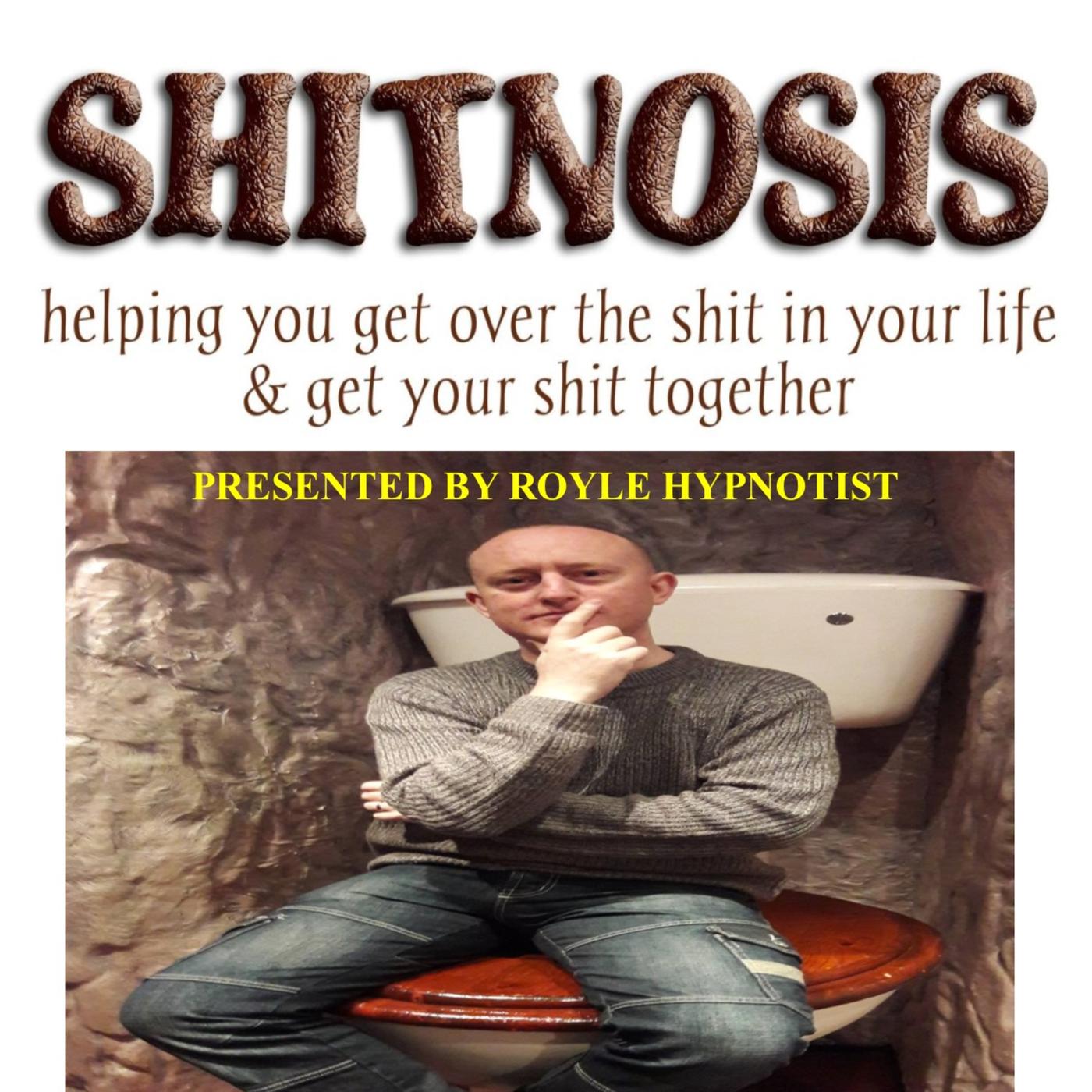 The End of Worry by Dr Steve Bierman & Shitnosis by Hypnotist Jonathan ...