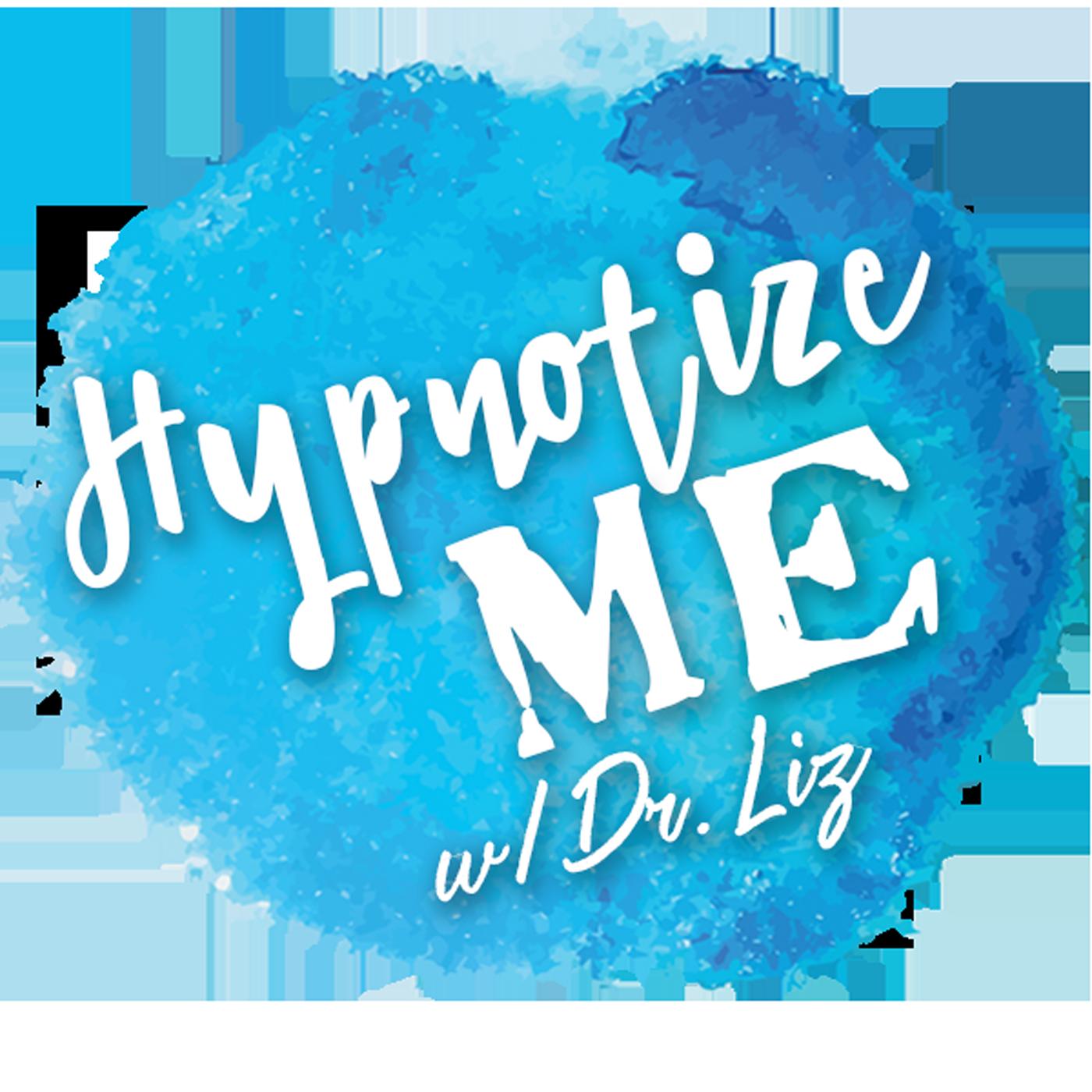Hypnotize Me (podcast) - Dr. Liz Bonet | Listen Notes