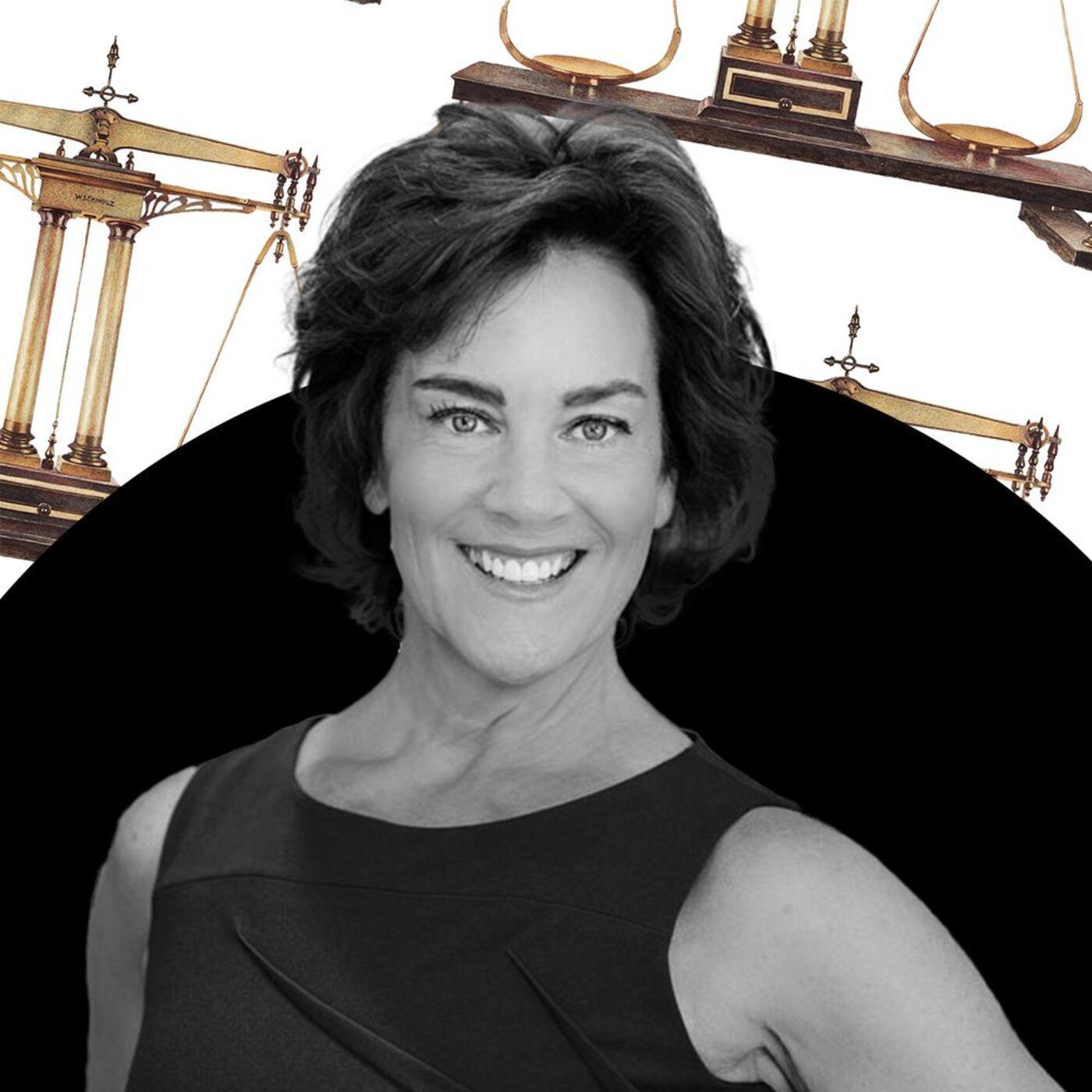 Flipping Fifty with Debra Atkinson - Hysterical (podcast) | Listen Notes