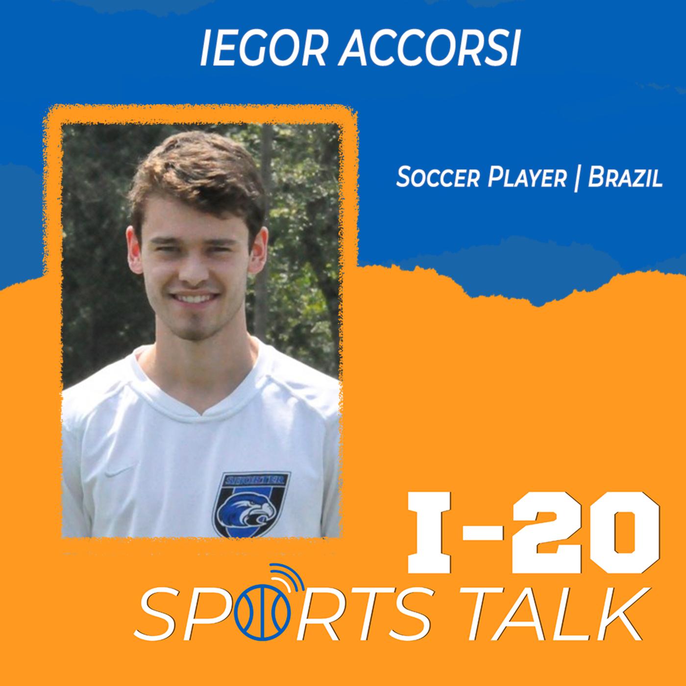 5. "We Go Through a Lot of Hard Times" | ft. Leticia Vieira | Listen Notes