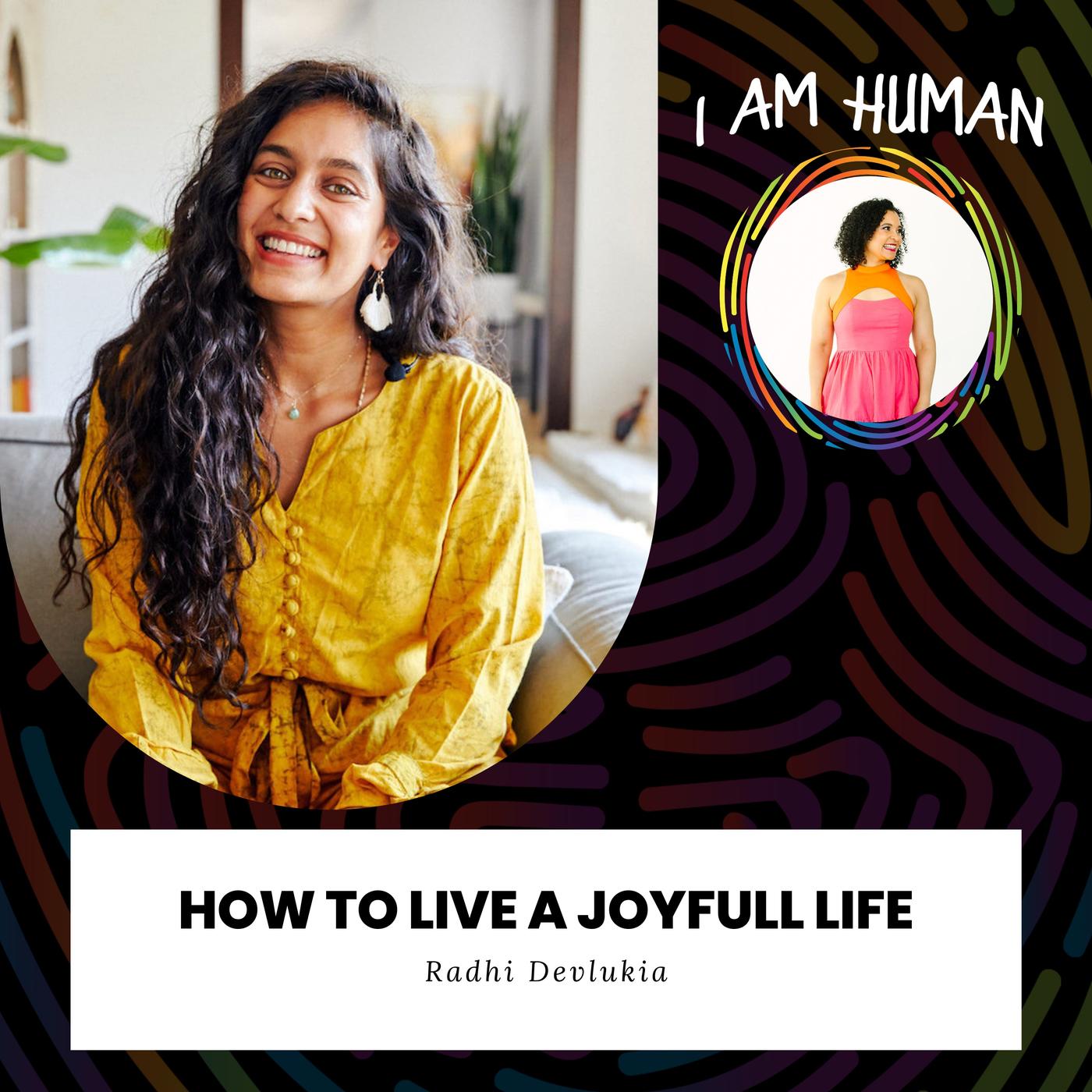 195: Weight and Wellbeing: Finding the Middle Ground with Dr. Richa ...