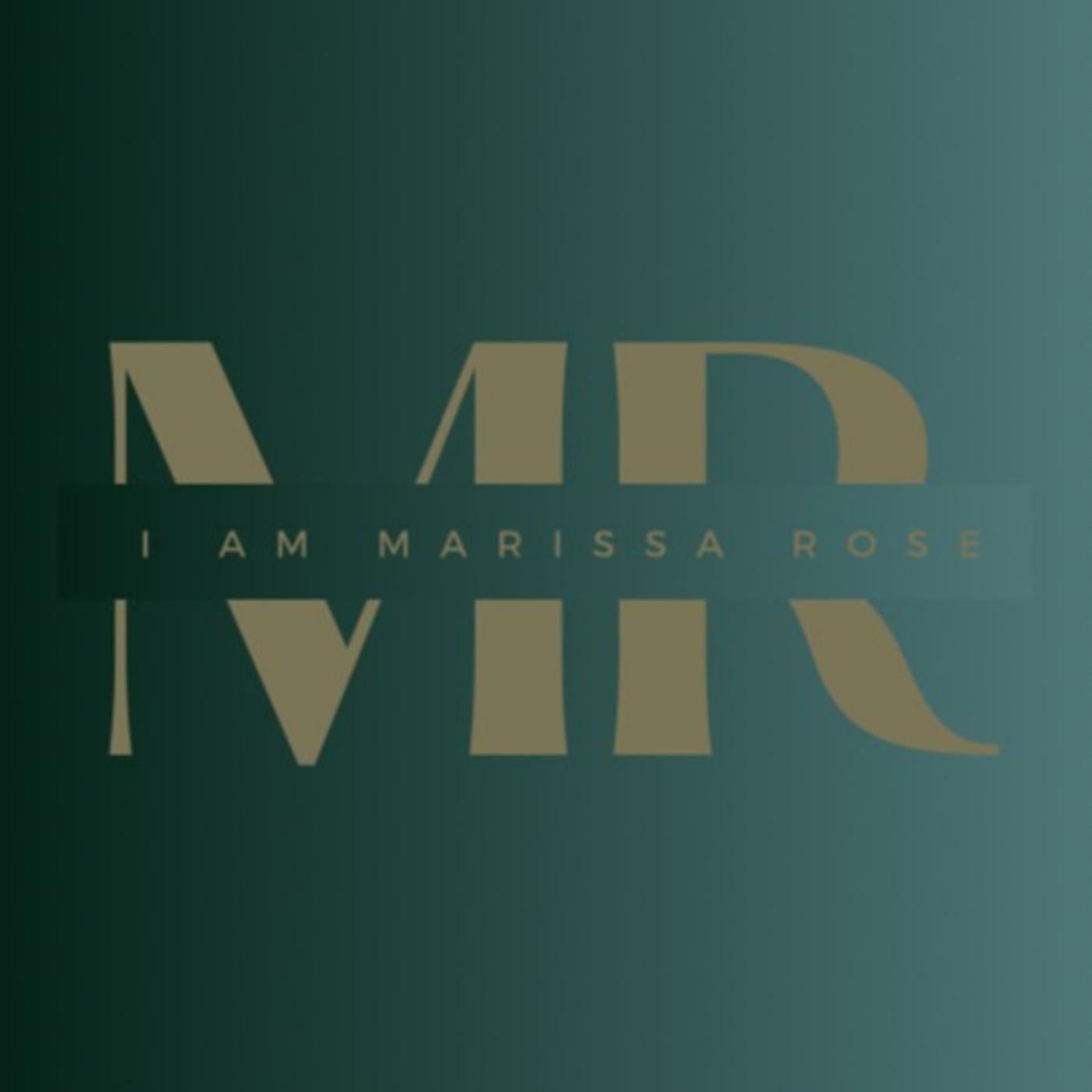 Self Discovery with Special Guest Sara Stepa - I am Marissa Rose ...