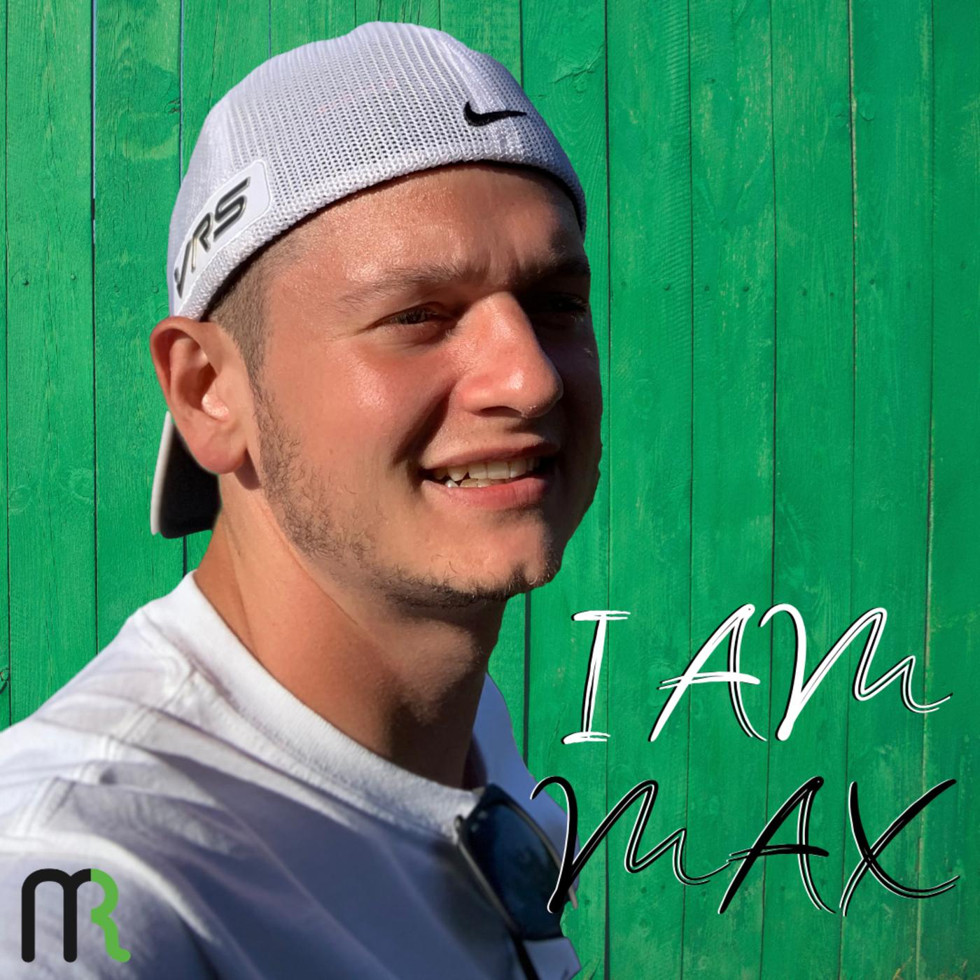 E48 We are all triggered and we can't do anything! - I am Max (podcast ...