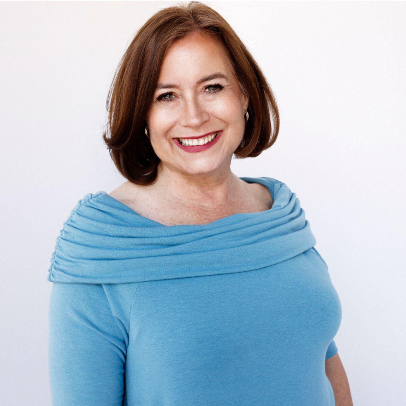 Hesha Abrams - Holding the Calm: The Secret to Resolving Conflict and ...