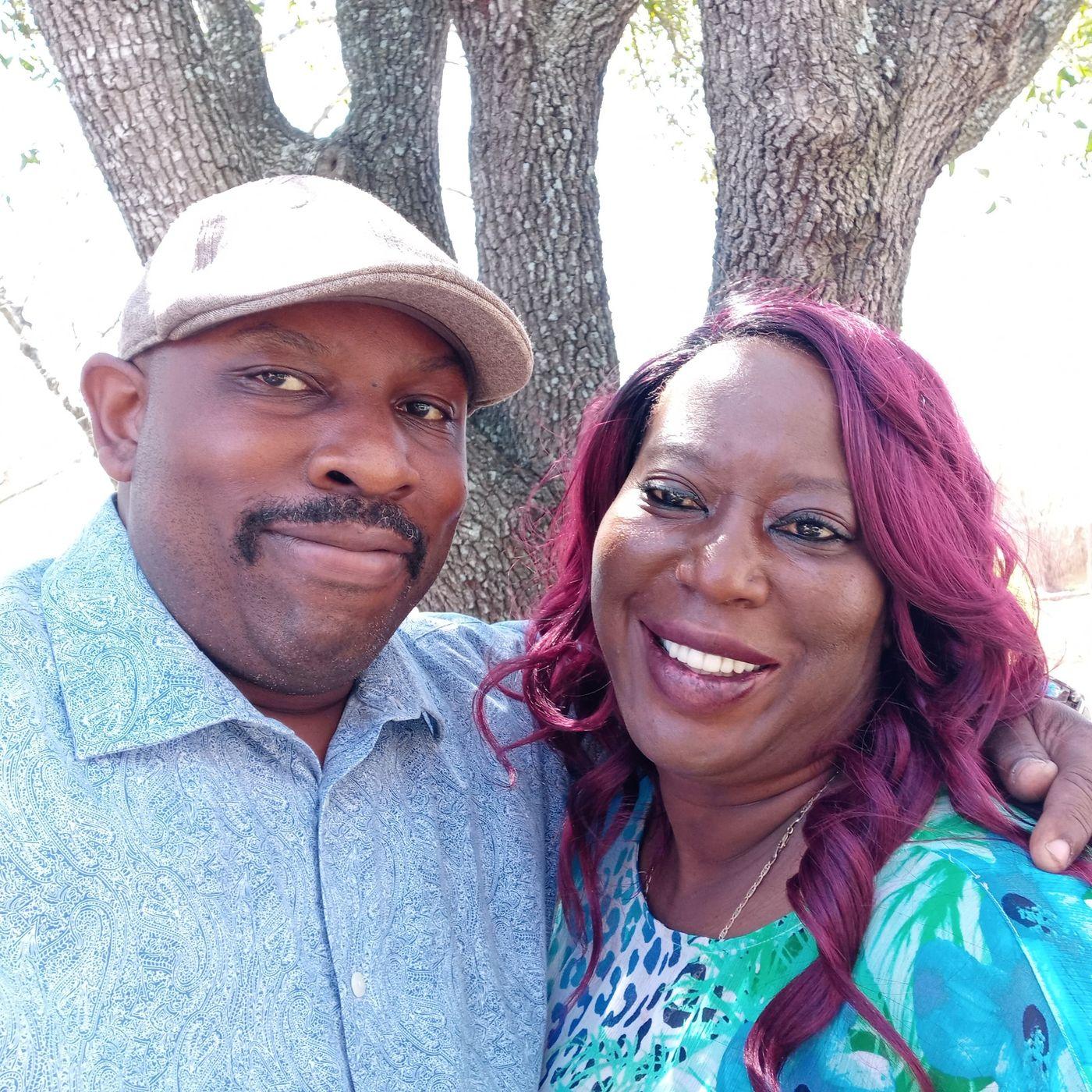 Pastor Brenda White Green and Pastor Kevin Green - Genesis 4:11-16 ...