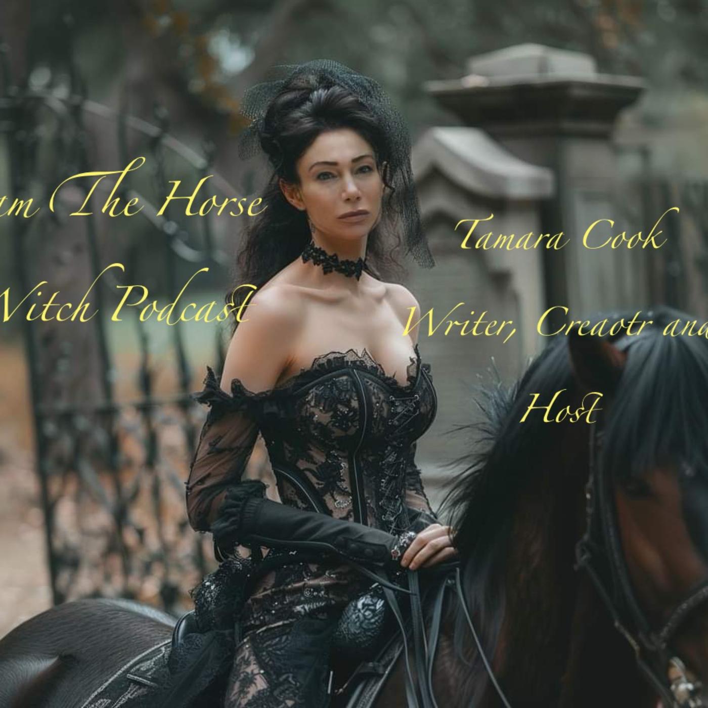 Baneful Magick - I am the Horse Witch (podcast) | Listen Notes