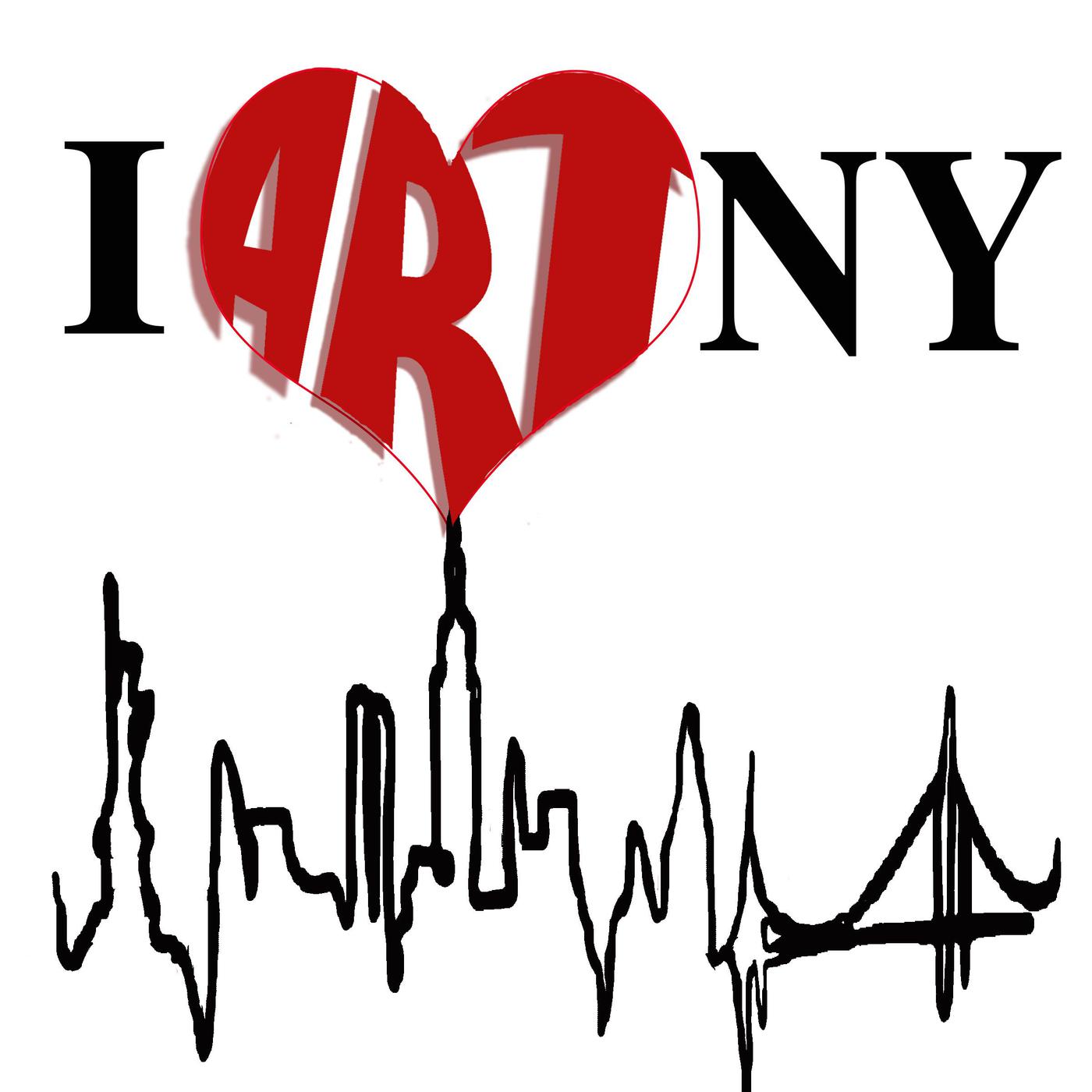 I ART New York (播客) - Izabela Gola, Rebecca Major | Listen Notes