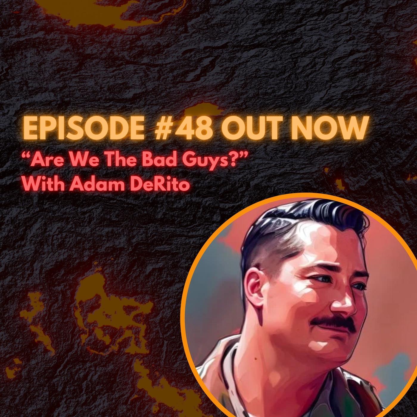 "Short, But Not Short On Wisdom" w/"Peaches" from "Ones Ready Podcast ...