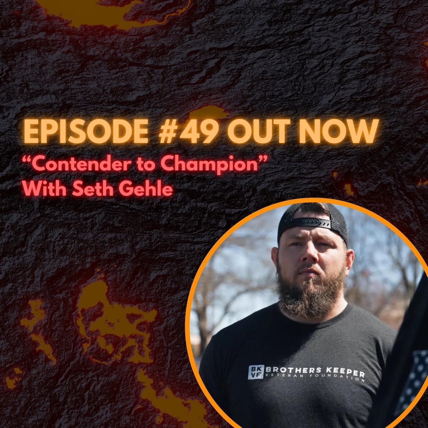 "Short, But Not Short On Wisdom" w/"Peaches" from "Ones Ready Podcast ...