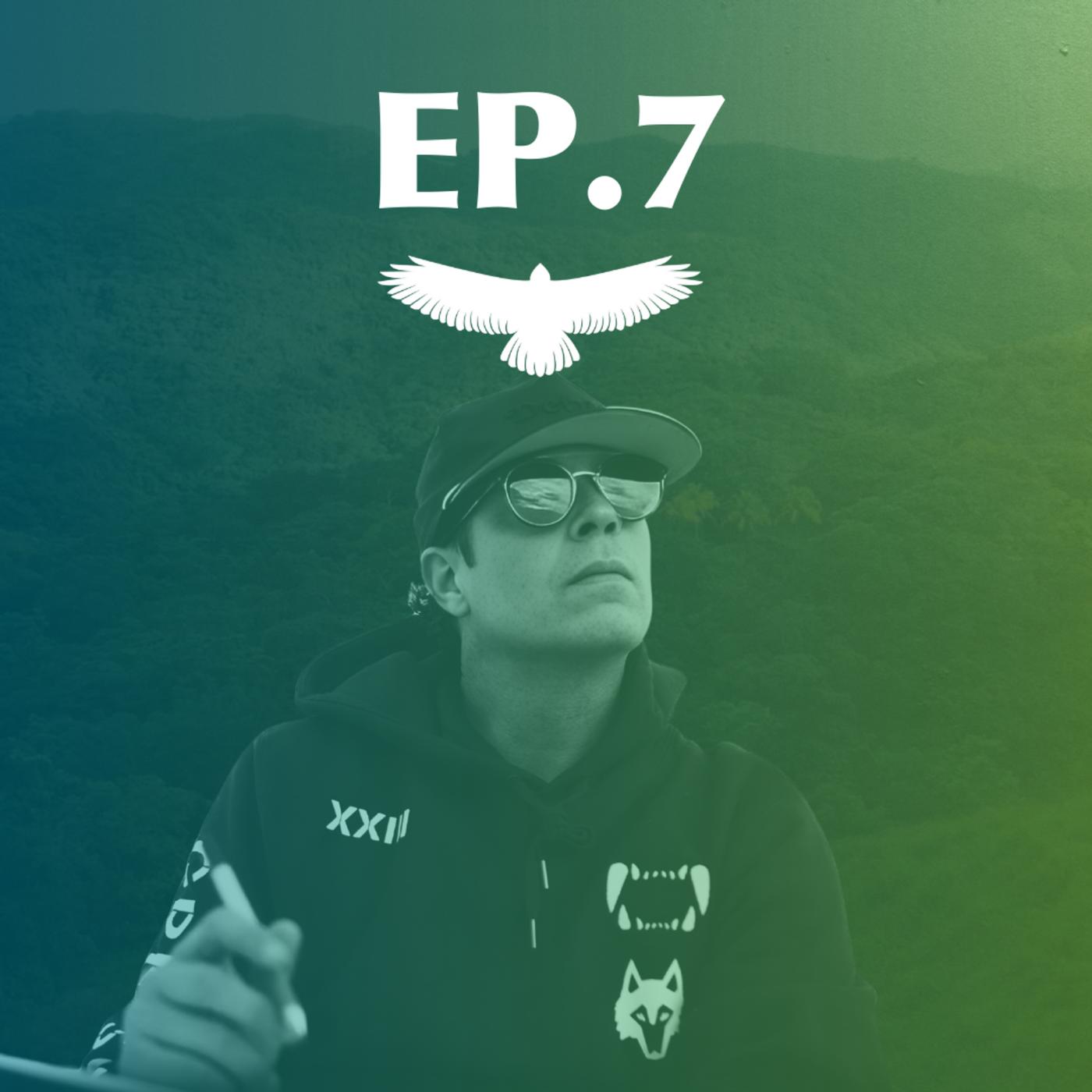 #17 | Chet Scott | How to Find and Execute One’s Authentic Purpose in ...