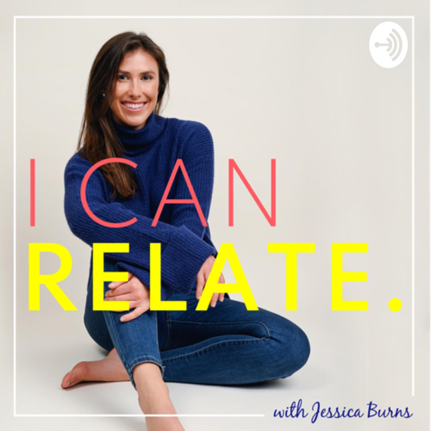 Ep.1: Being Sex Trafficked - I Can Relate with Jessica Burns (podcast ...