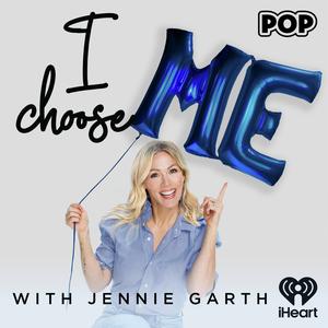 I Choose Me with Jennie Garth (podcast) - iHeartPodcasts | Listen Notes