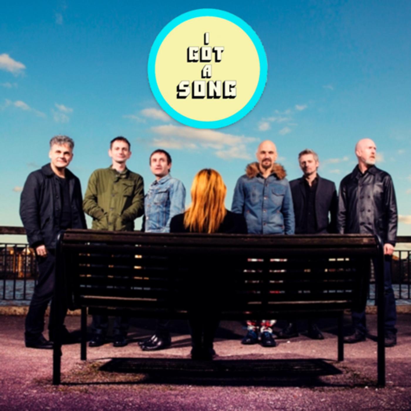 Ep. 039 - Get Me (Dinosaur Jr, 1993) - I Got A Song (podcast) | Listen ...