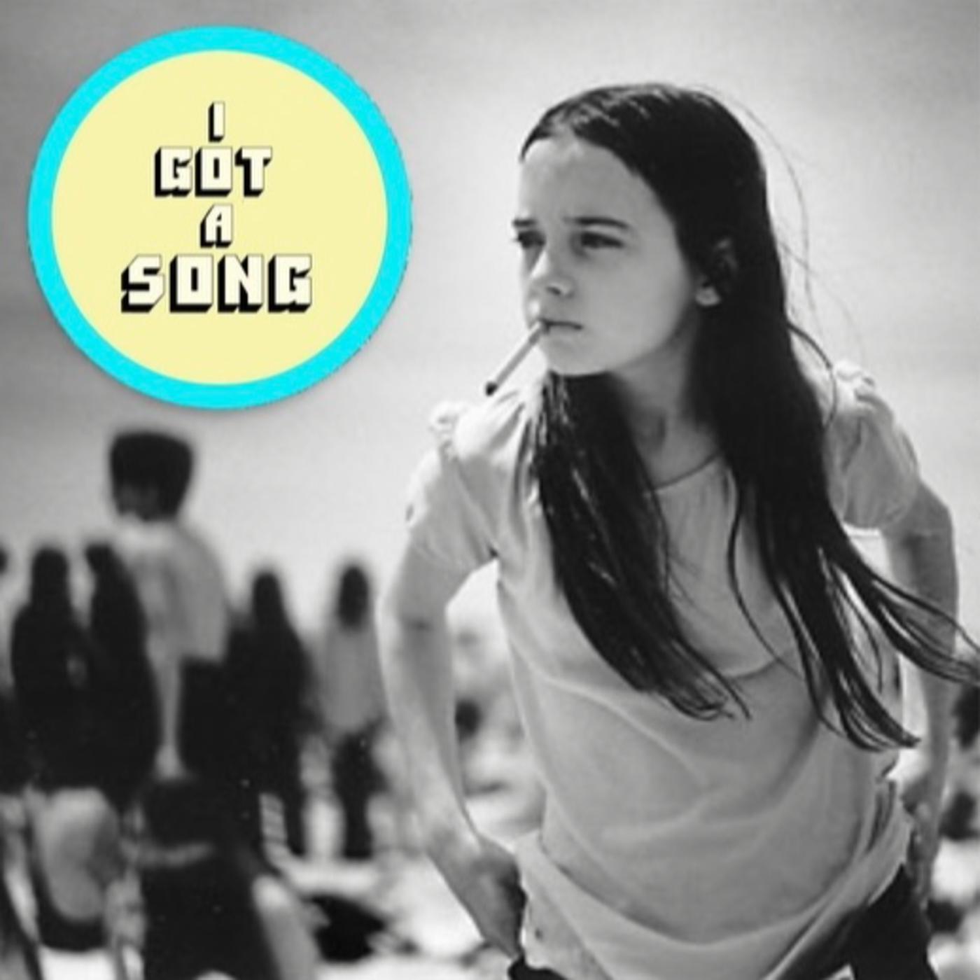 Ep. 039 - Get Me (Dinosaur Jr, 1993) - I Got A Song (podcast) | Listen ...