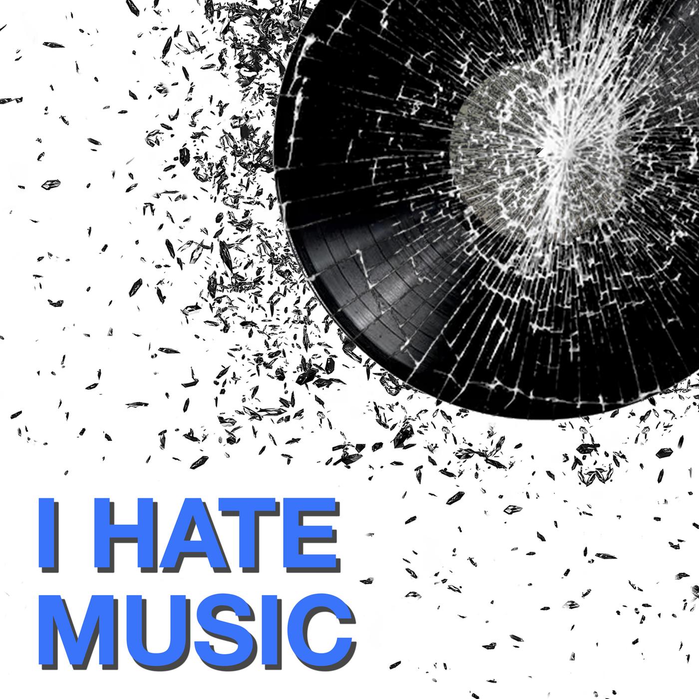 I Hate Music (podcast) - Jason Walton | Listen Notes