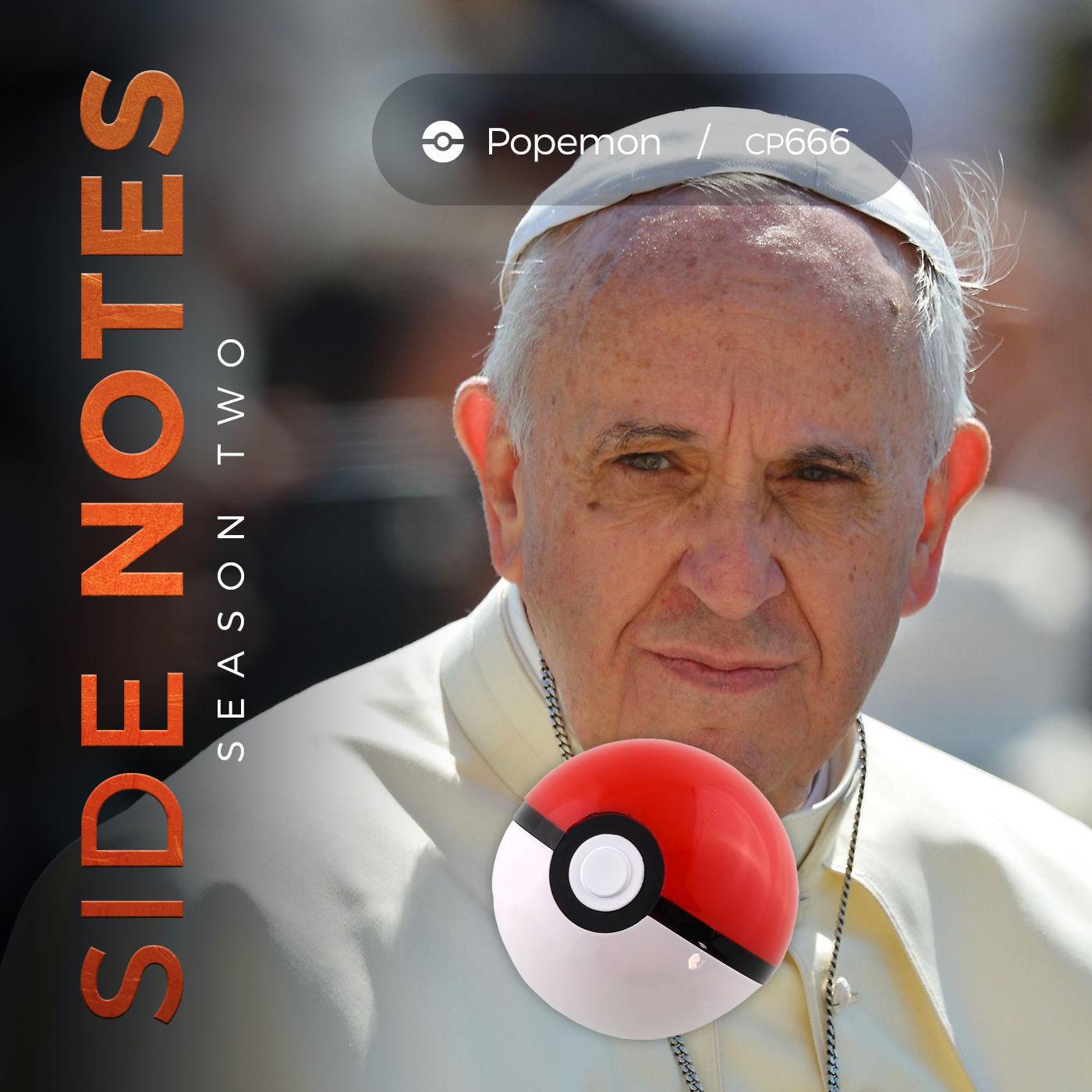 Side Notes - Season Two - I Have Some Notes (podcast) | Listen Notes