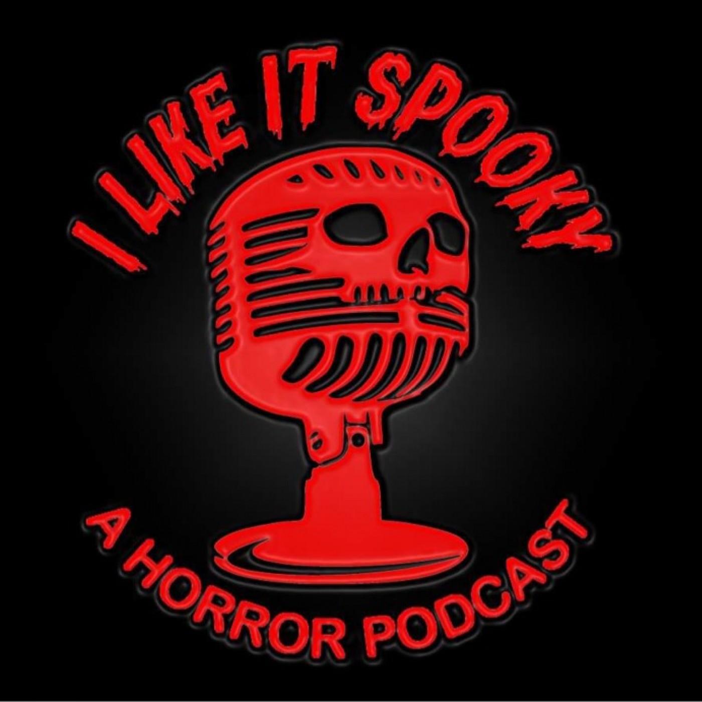 Appendages April 2025 Pluto TV Edition - I Like It Spooky Horror ...