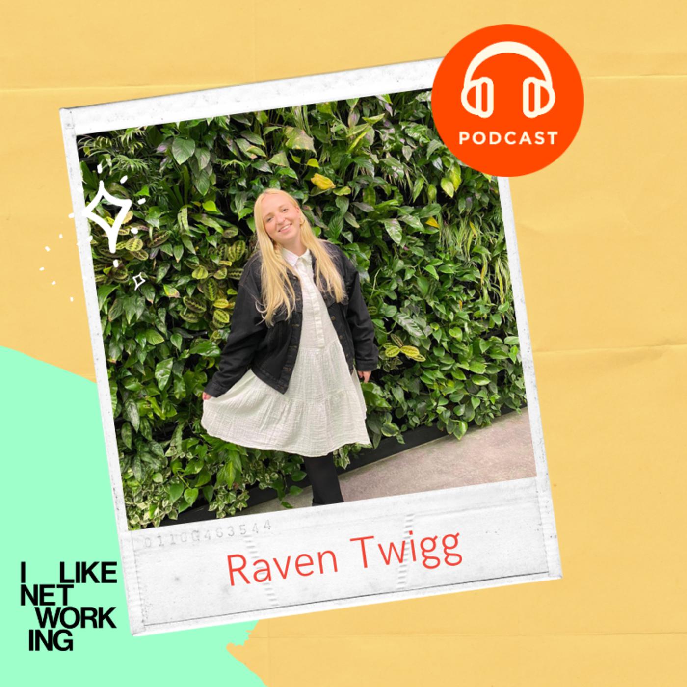 Raven Twigg: Crazy rider requests, the OC, having multiple jobs and ...