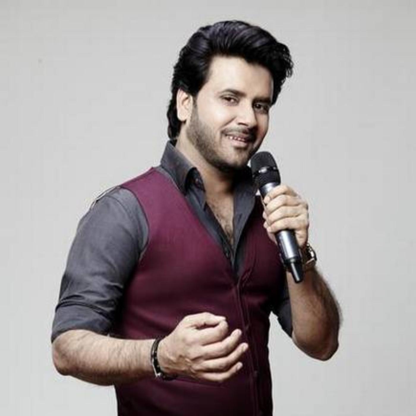 Javed Ali - I Love ARR. The A.R.Rahman Podcast. | Listen Notes