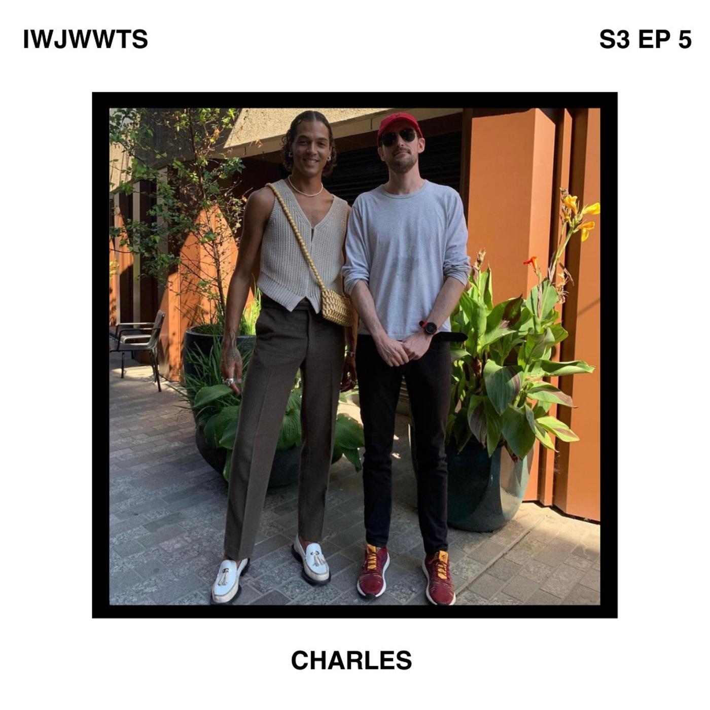 S3 Ep 8: Mug Queens ft. Mathilda Mace - I Was Just Wondering With Tom ...