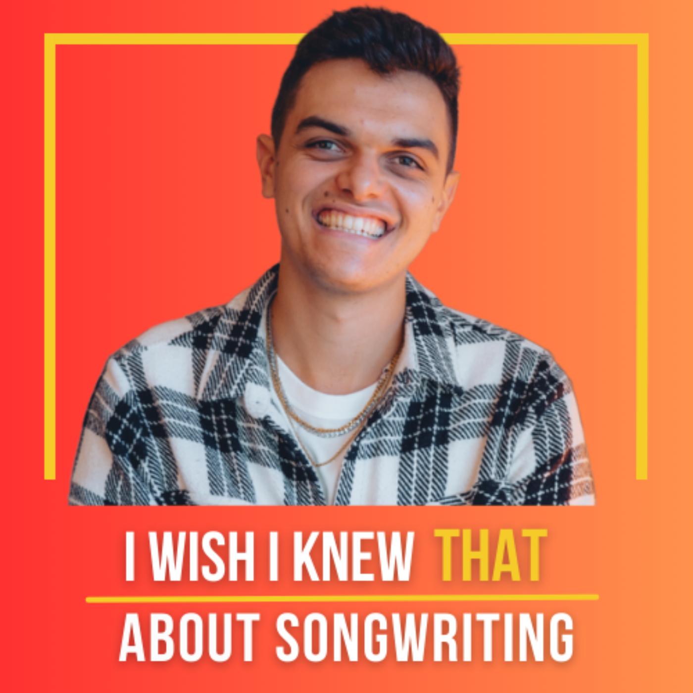 AI Songwriting and How To Turn One Line Into An Entire Song! + Why Alex ...