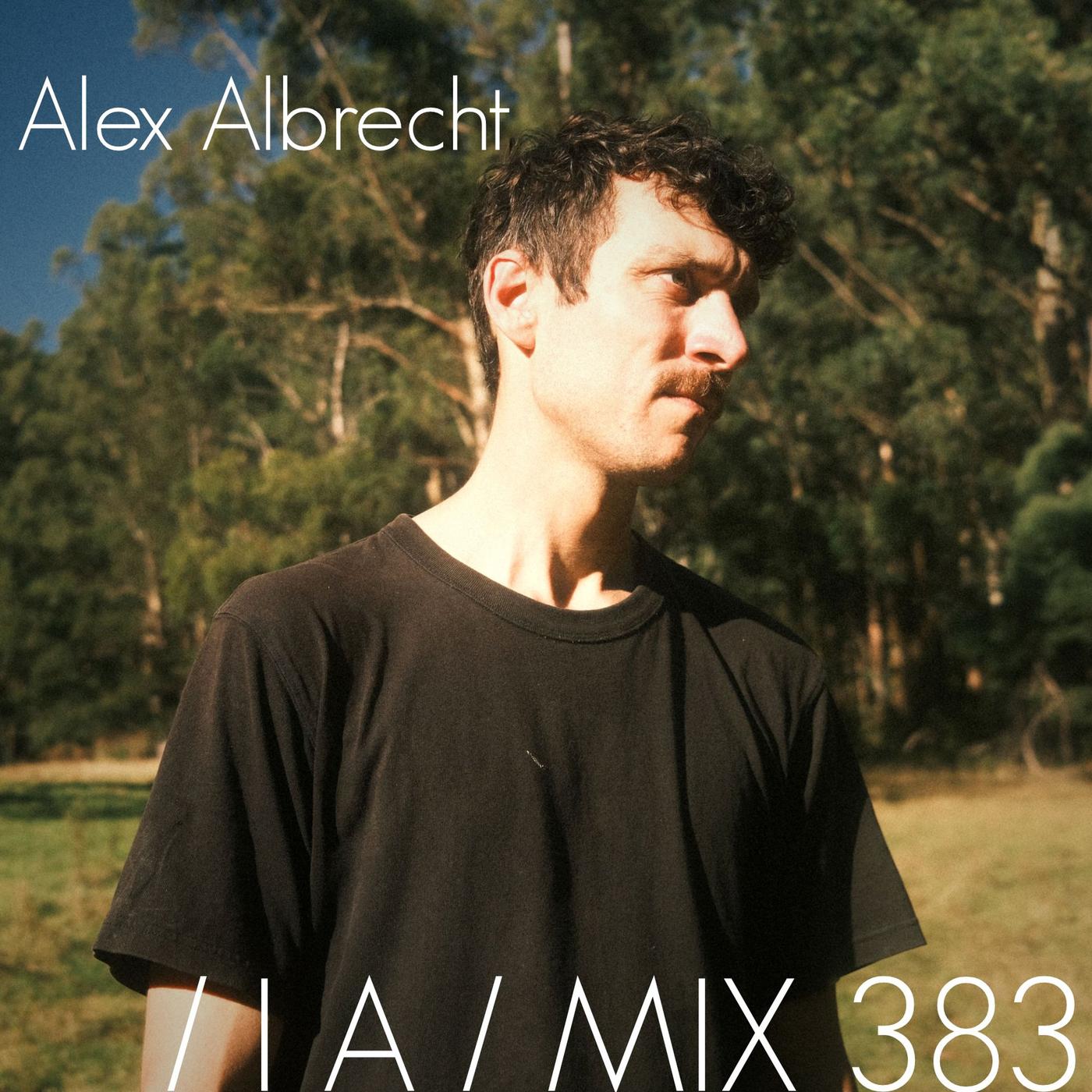 IA MIX 370 Ben Kaczor - IA MIX SERIES (podcast) | Listen Notes
