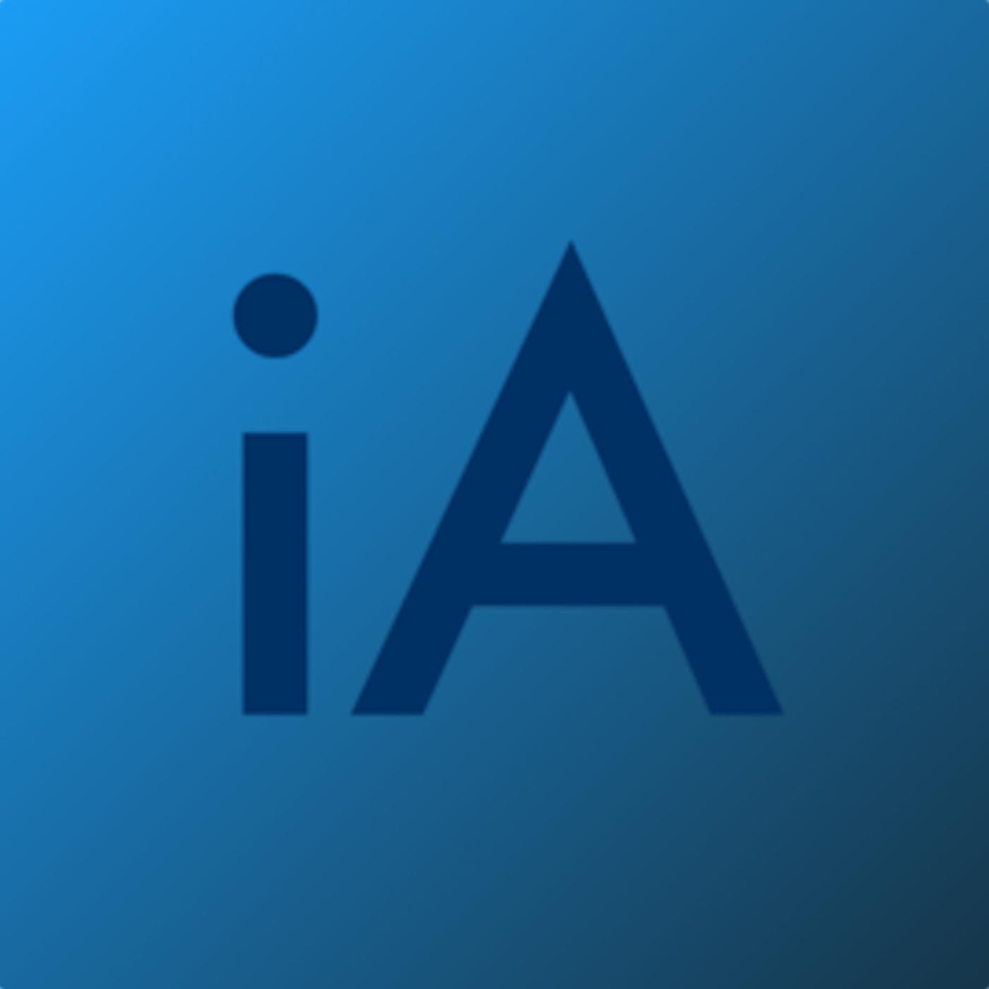 At Your Fingertips - History and BSI - iACast Network (podcast ...