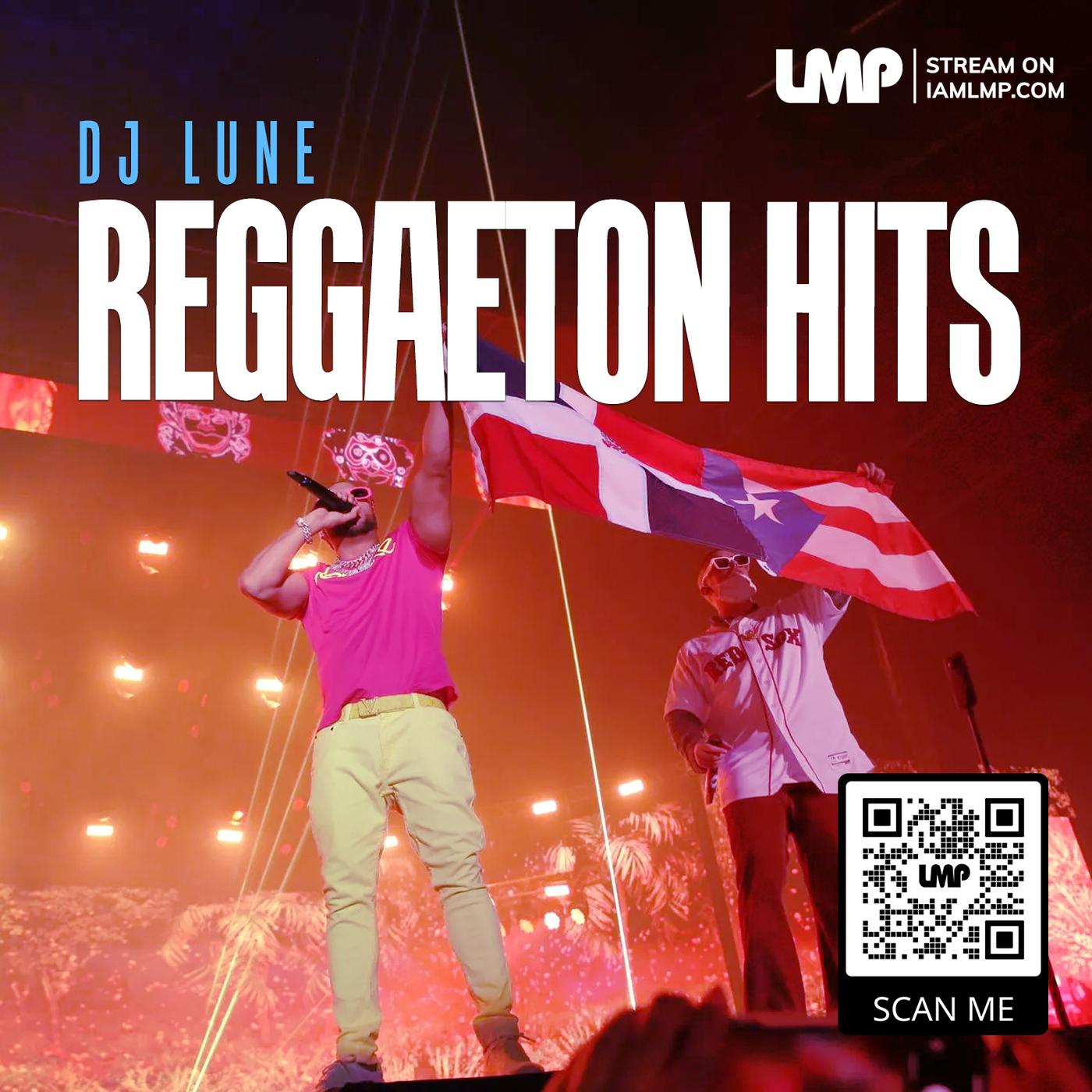 Bad Bunny House Mix - IAMLMP.COM : DJ Mixes (podcast) | Listen Notes