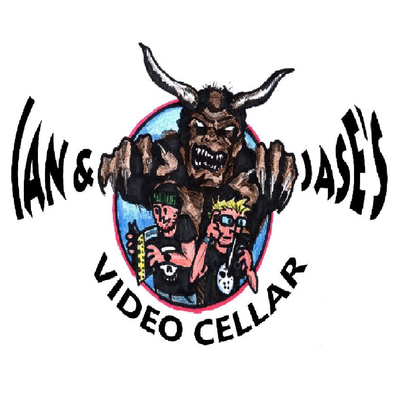 Ian & Jase's Video Cellar - Issue #1: Psycho (1960) | Listen Notes