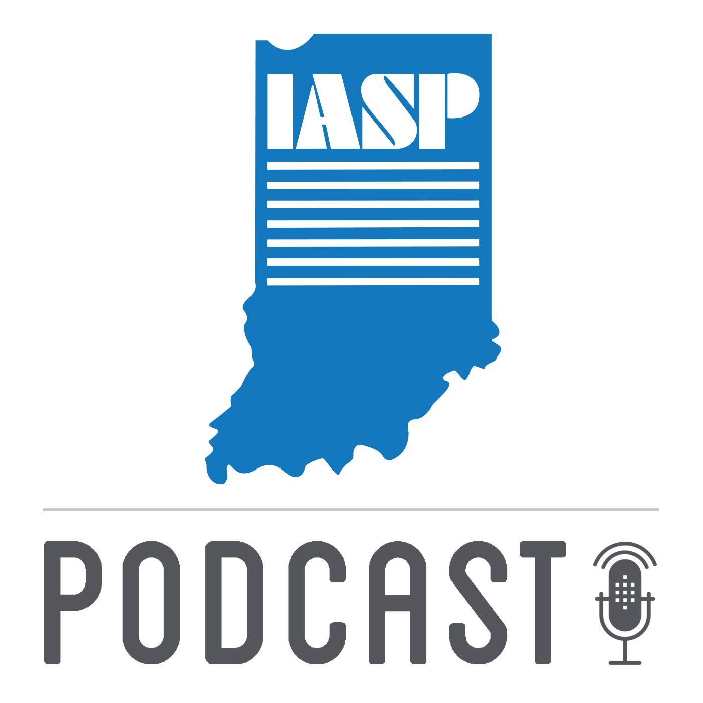 IASP Podcast - Tiffany D. Barrett & Tim McRoberts | Listen Notes
