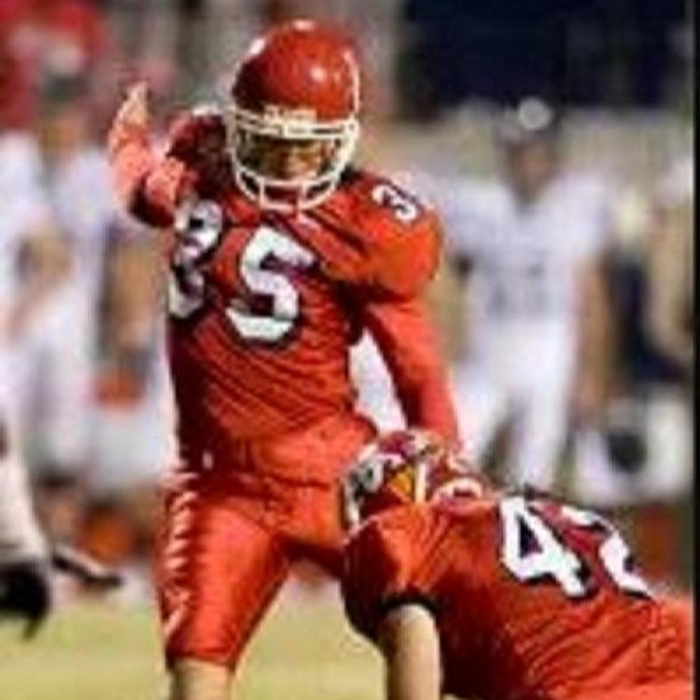 S. 4 E. 6 - Fresno State 2-Time Lou Groza Semi-Finalist Kevin Goessling ...