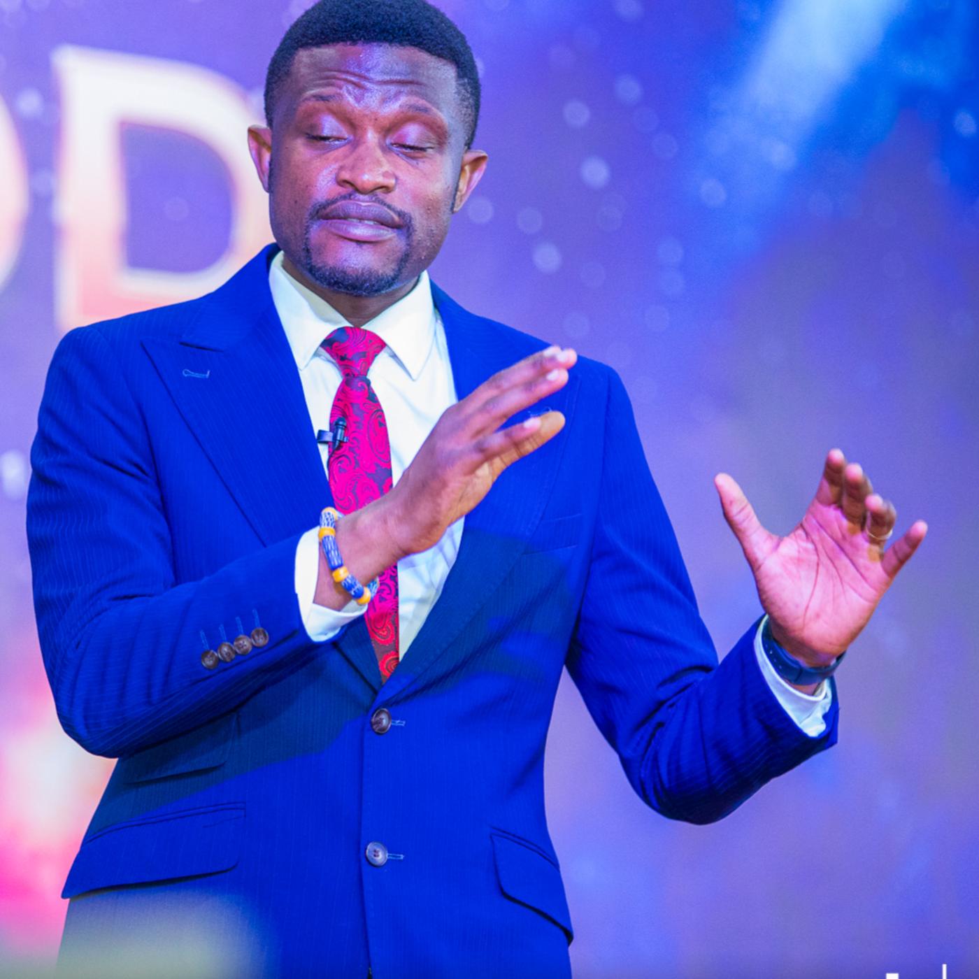 EVIL CONSPIRACY IS DESTROYED - ICGC - KHARIS TEMPLE (podcast) | Listen ...