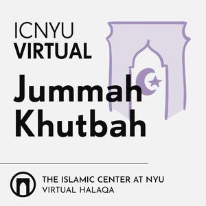 Sura Al-Asr: Time is Key | Imam Khalid Latif | Jummah Khutbah | Listen ...