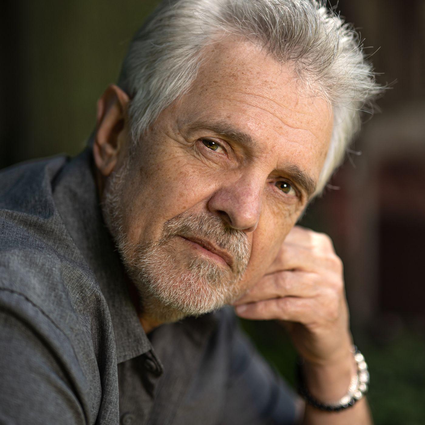 418 - Jock Bartley of Firefall - New album, Friends & Family features ...