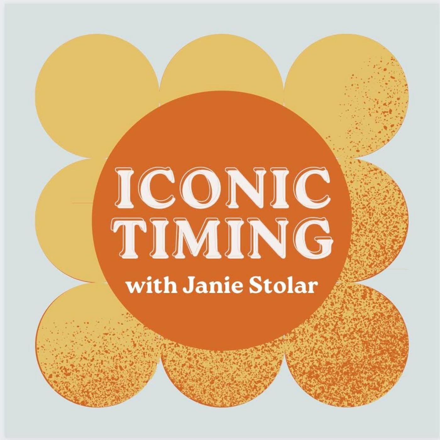 Iconic Timing x ScamWow with Caitlin Brodnick -- Reproductive... Health ...