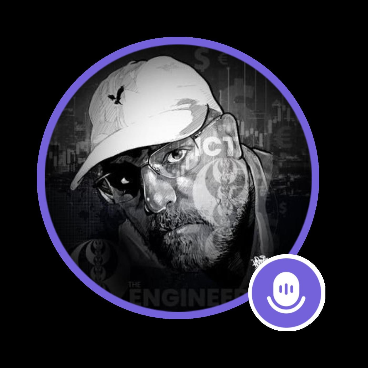 ICT's Twitter Space Archive (podcast) - Michael J. Huddleston | Listen ...