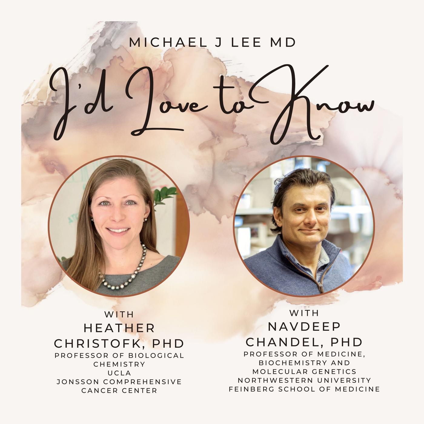 Ozempic, GLP-1 Agonists and the Science of Weight Loss: Robert Kushner ...