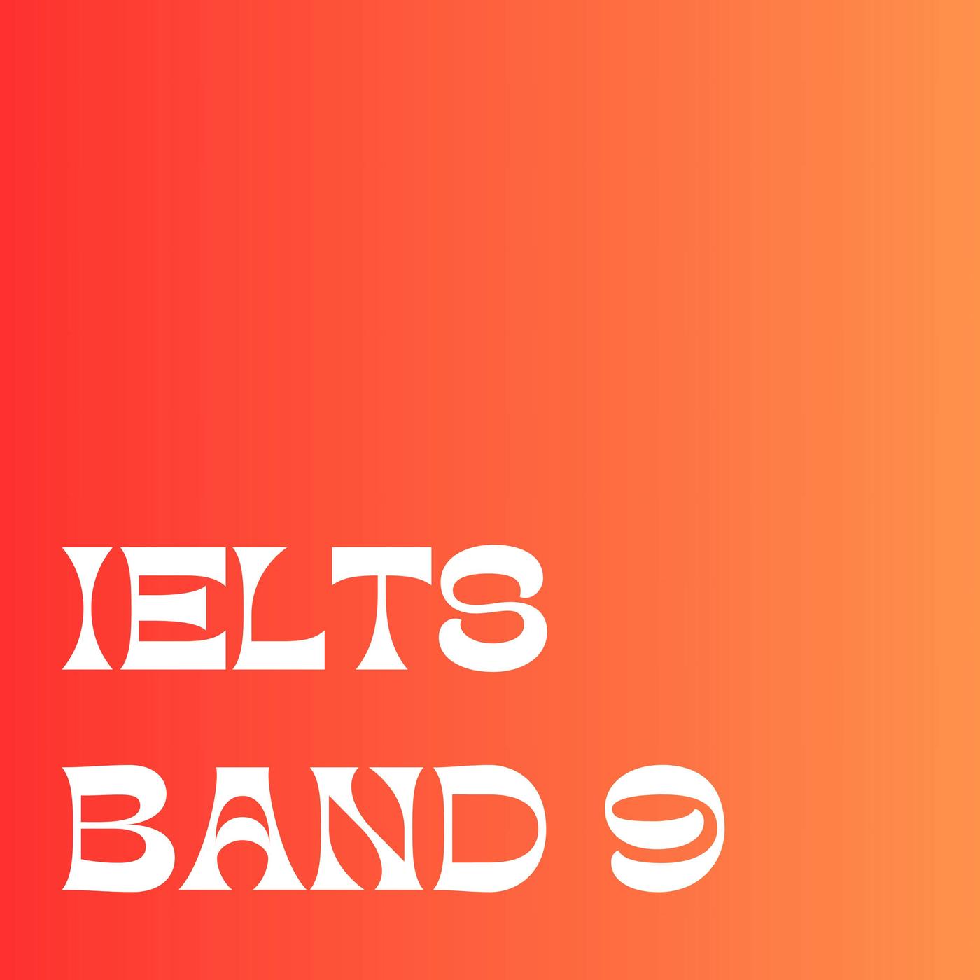 EP. 4 IELTS Speaking Test | IELTS BAND 9 | Must Watch | Listen Notes