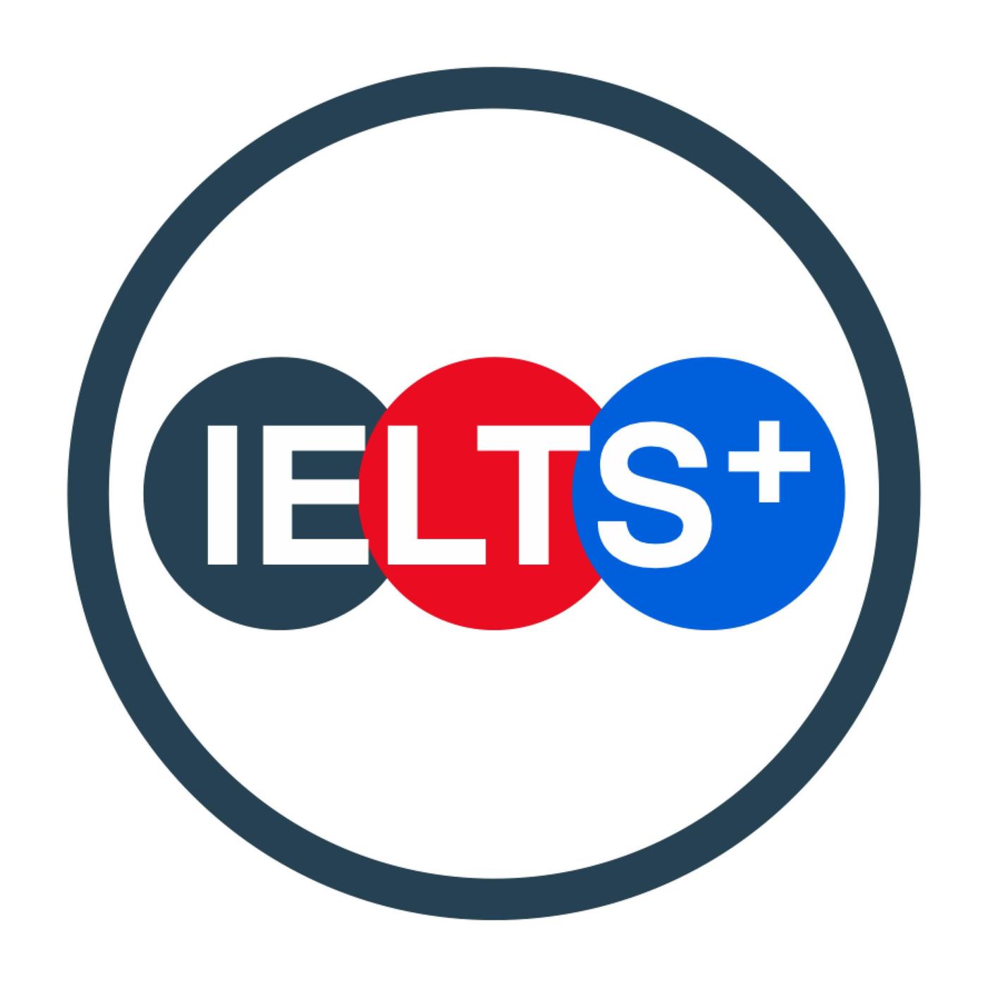 IELTS Plus Podcast - Jack's English | Listen Notes